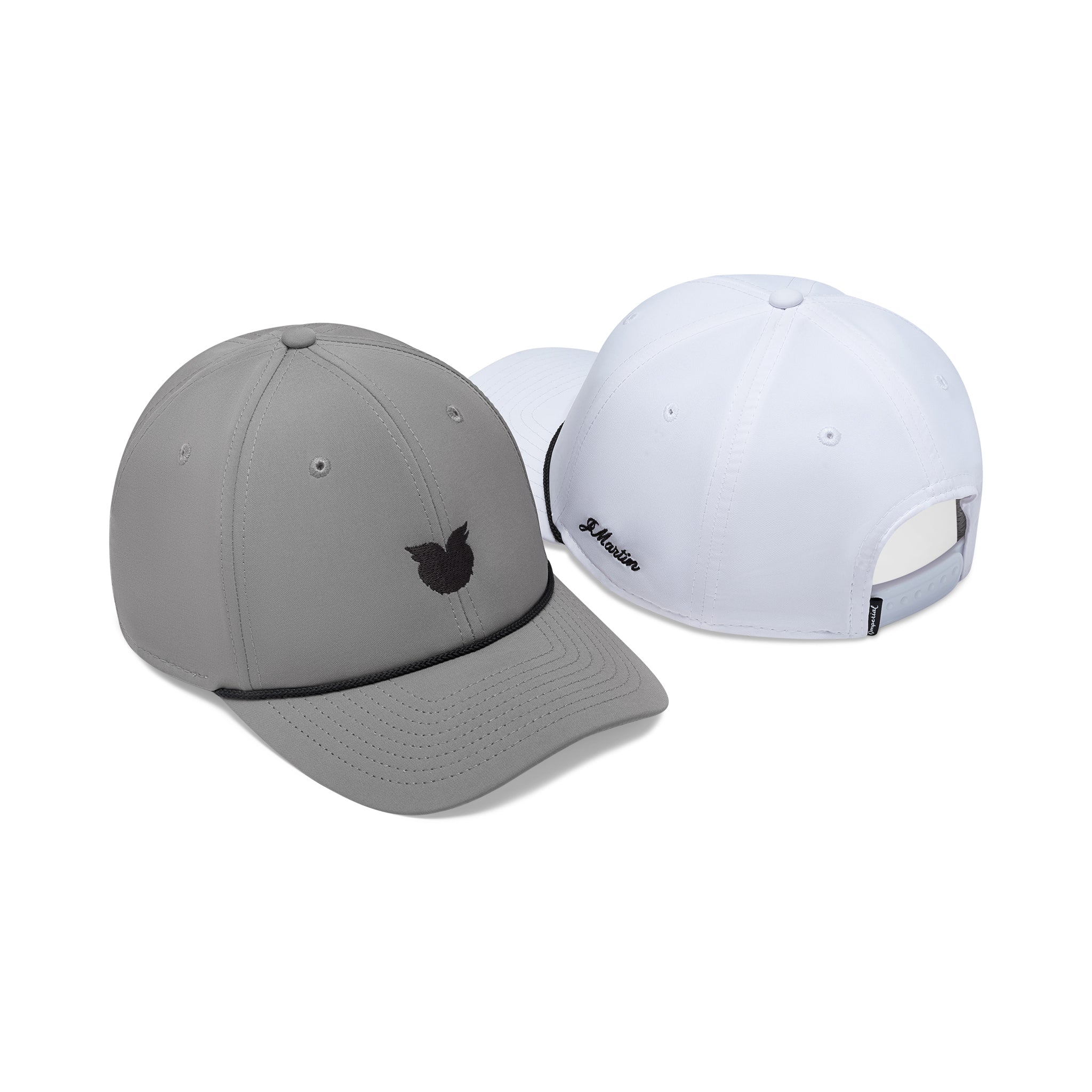 The Owl Capsule – J MARTIN GOLF